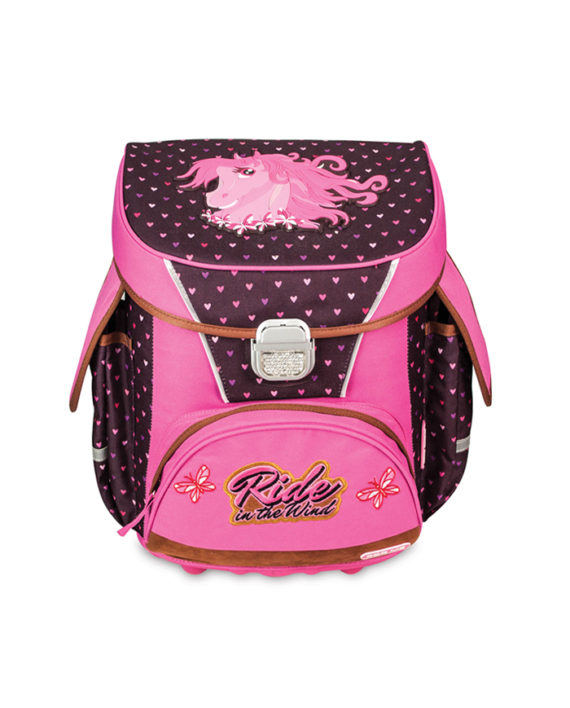 RANAC PONY RIDE PINK Univerzal