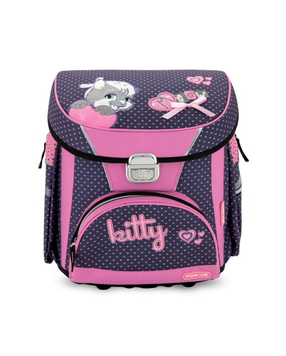 RANAC KITTY PINK Univerzal