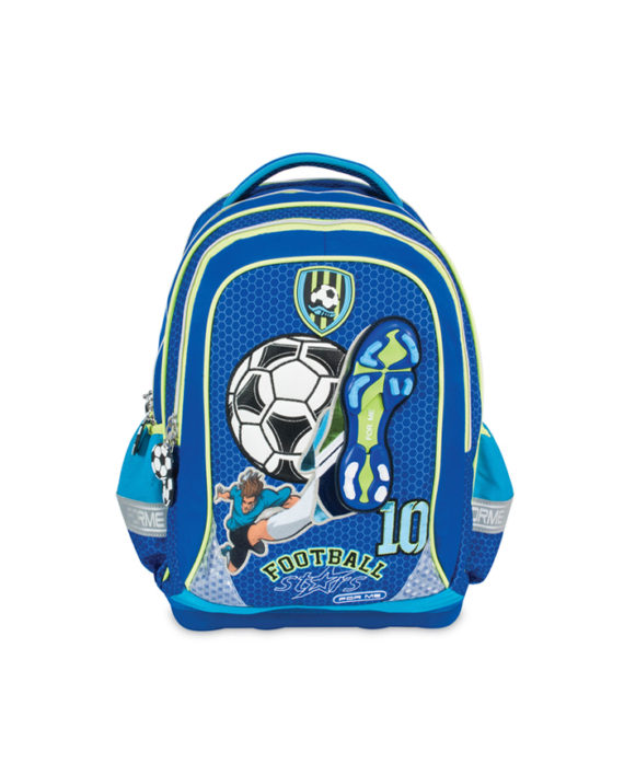 RANAC FOOTBALL BLUE ANATOMSKI Univerzal