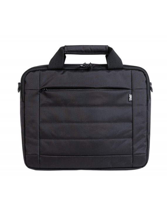 LAPTOP TORBA CASUAL SMALL BLACK T’nB