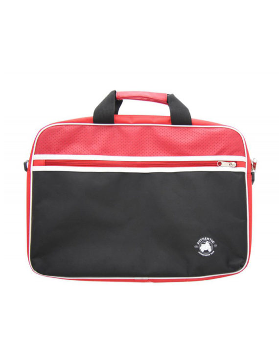 LAPTOP TORBA AUTENTIC RED T’nB