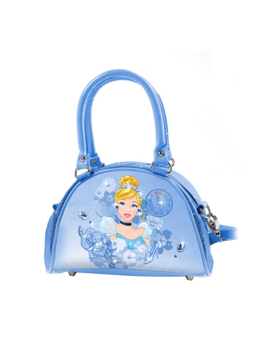 TORBA GIRL BLUE Disney