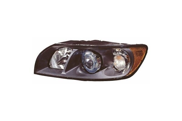 Far Volvo S40 / V50 04- Xenon