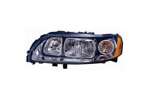 Far Volvo S60 04-
