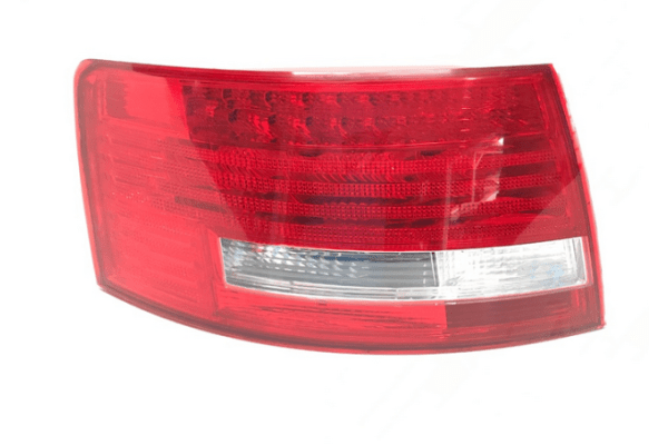 Zadnja svetla Audi A6 04-08, sedan, OEM, LED