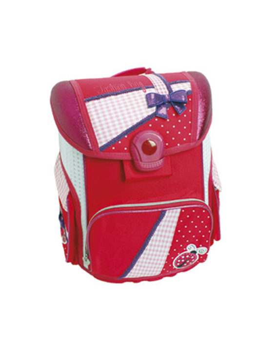 RANAC FASHION BAG RED Connect