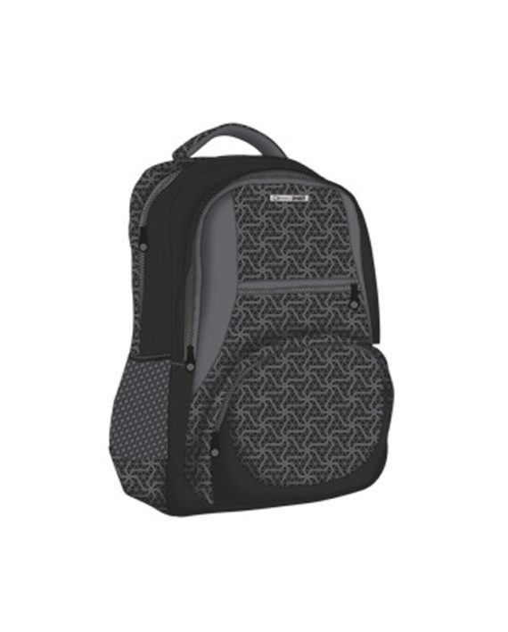 RANAC SMART TOP BACKPACK BLACK Connect