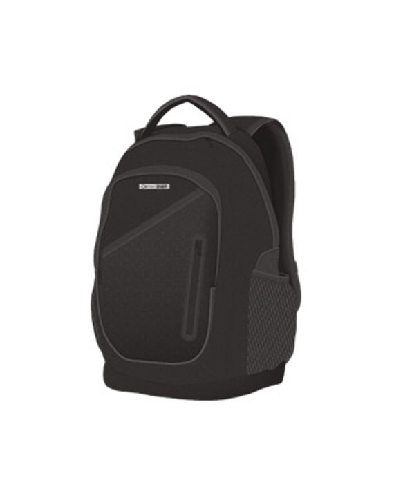 RANAC STORM BACKPACK BLACK Connect