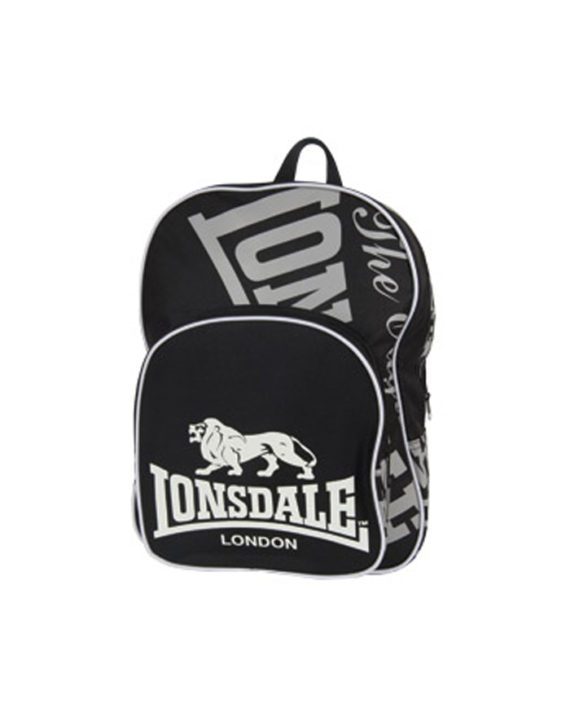 RANAC SPORT BLACK Lonsdale