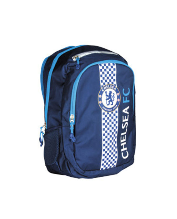 RANAC FC CHELSEA BACKPACK BLUE Astra