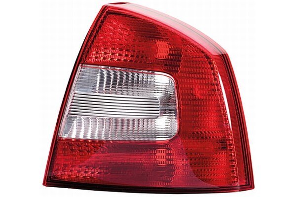 Zadnja svetla Škoda Octavia Liftback 08-13