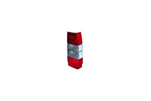 Zadnje svetlo (beli žmigavac) Volvo 940/960 90-