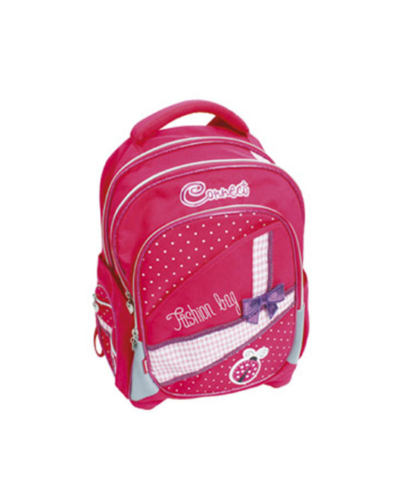 RANAC FASHION BAG BACKPACK PINK Connect