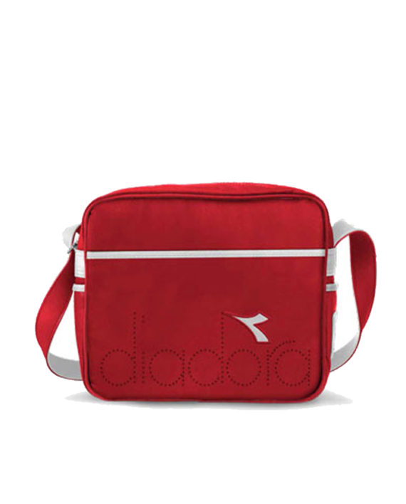 TORBA BIG ONE RED Diadora