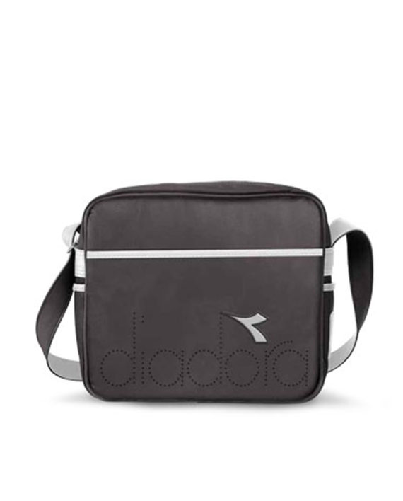 TORBA BIG ONE BLACK Diadora