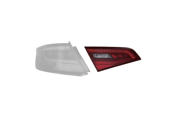 Zadnje svetlo (unutrašnji deo) Audi A3 5V 12- LED
