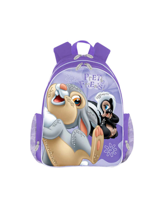 RANAC BABY PURPLE Disney