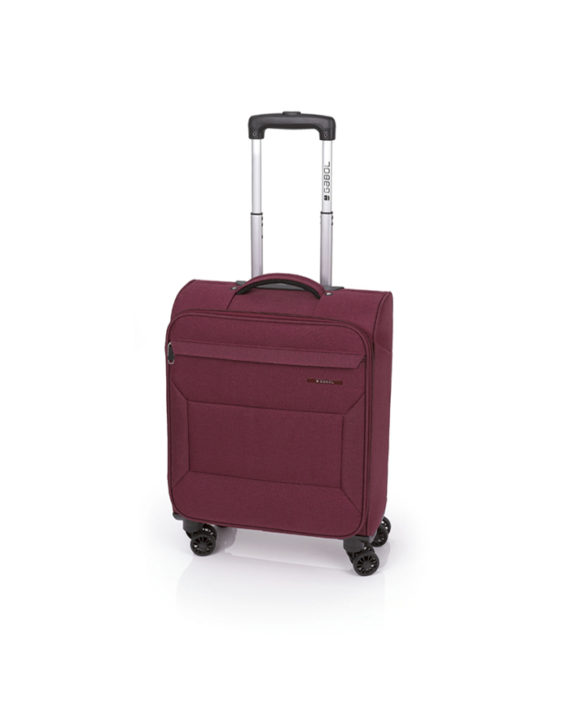 KOFER SMALL BOARD MAROON TROLLEY Gabol