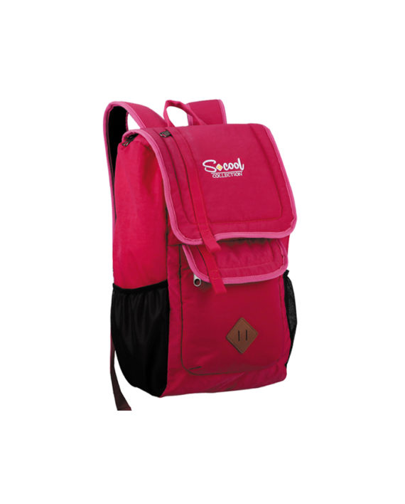 RANAC URBAN EXPLORER WILD PINK S-Cool