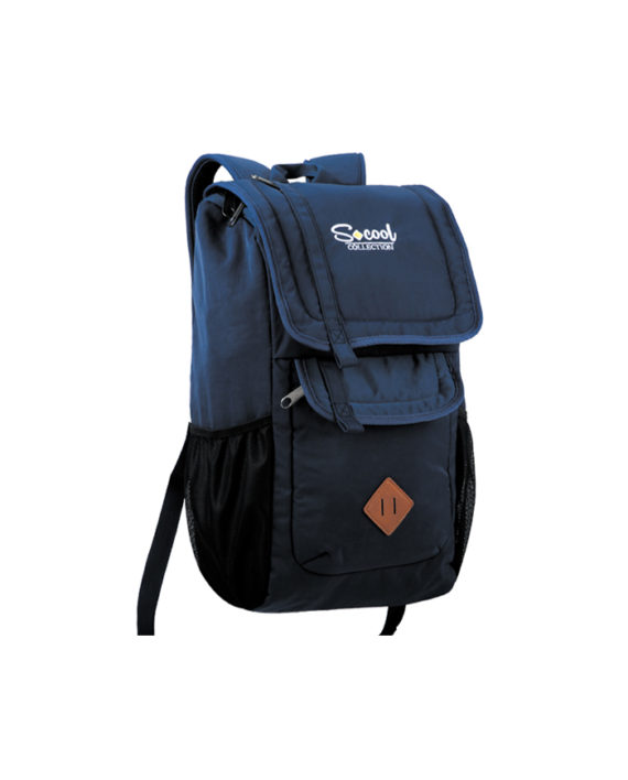 RANAC URBAN EXPLORER WILD BLUE S-Cool