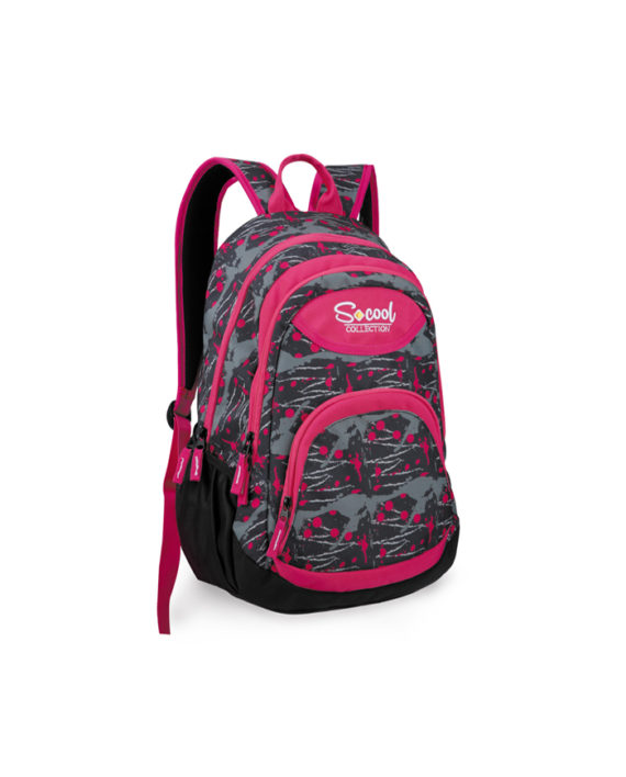 RANAC WILD PINK S-Cool