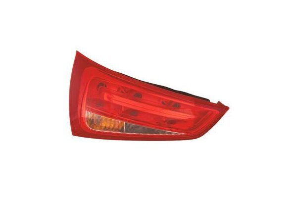 Zadnje svetlo 130087-H - Audi A1 10- (Hella)