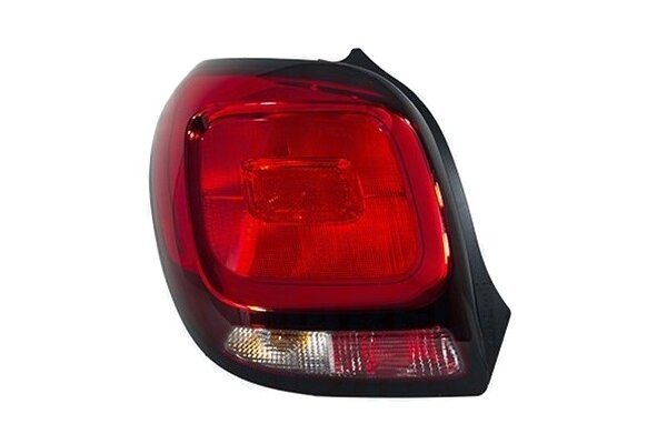 Zadnje svetlo 23A287-U - Citroen C1 14-