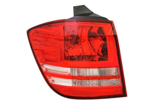 Zadnje svetlo 314087-2 - Dodge Journey 10-, spoljašnji deo