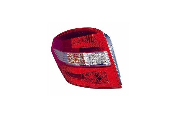 Zadnje svetlo 4356935 - Renault Laguna 07- karavan