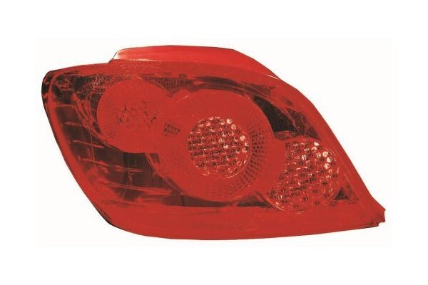 Zadnje svetlo 571188-E - Peugeot 307 Hatchback 01-08
