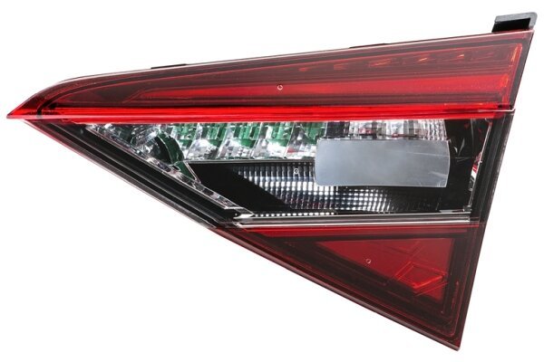 Zadnje svetlo 69D2871X - Škoda Superb Active, Sedan 15- (unutrašnja)