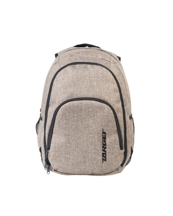 RANAC TARGET MELANGE SAFETY POCKET BEIGE Target