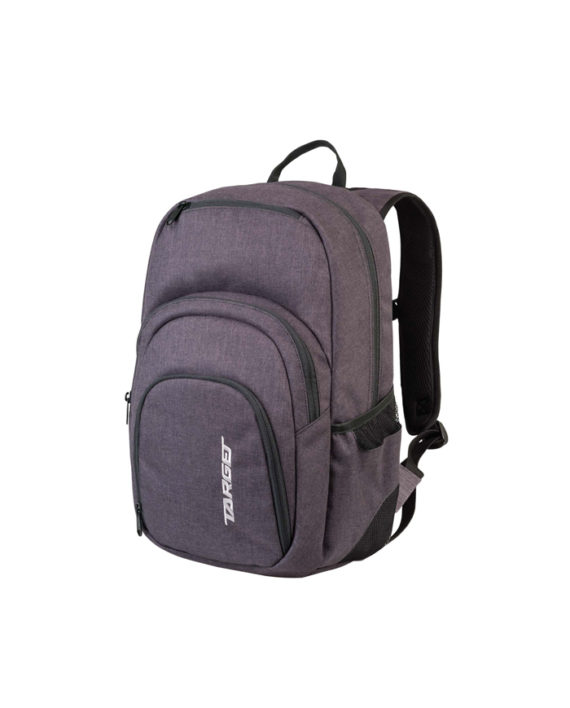 RANAC TARGET MELANGE SAFETY POCKET GRAY Target