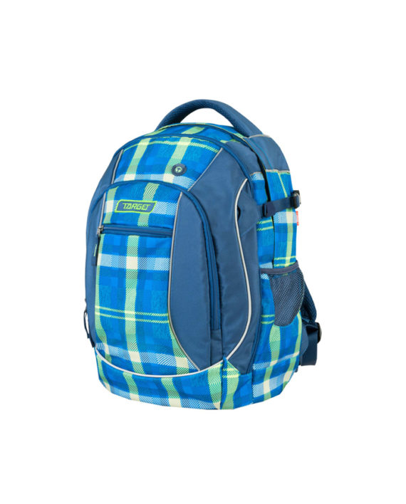 RANAC TARGET AIRPACK SKYDIVER BLUE Target