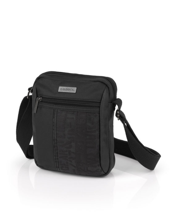 TORBA URBAN I BLACK Gabol