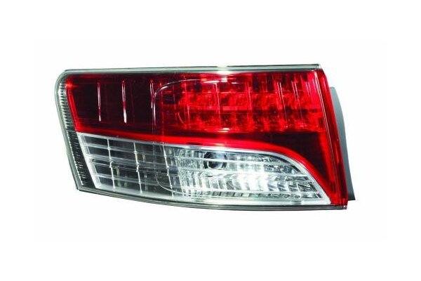 Zadnje svetlo 812787-E - Toyota Avensis 08-, sedan, LED