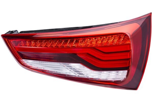 Zadnje svetlo Audi A1 14-, LED