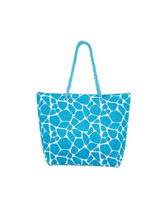 TORBA MARRAKECH LIGHT BLUE Pulse