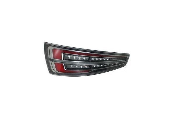 Zadnje svetlo Audi RS Q3 15-, dinamički žmigavac