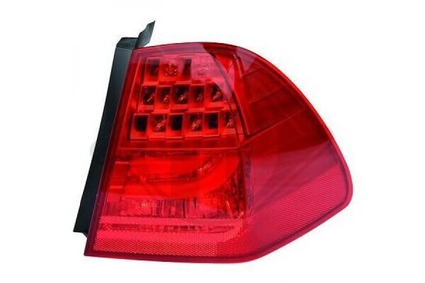 Zadnje svetlo BMW (E90/91) 08-, karavan, spoljašnje, LED