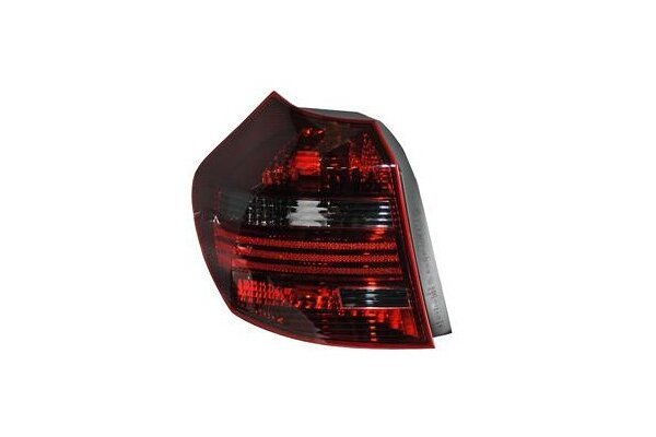 Zadnje svetlo BMW 1 E81, 82 07-11, tamna