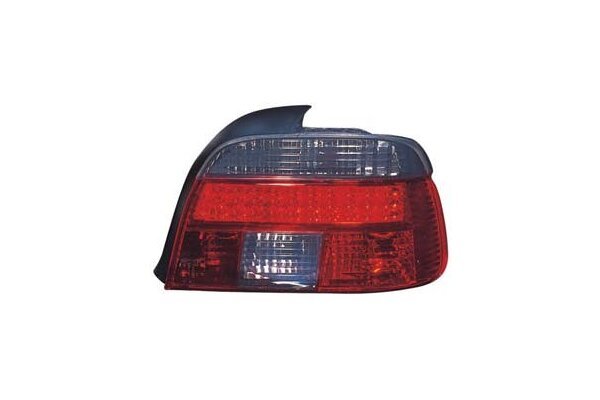 Zadnje svetlo BMW E39 tuning
