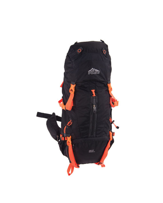 RANAC MOUNTAIN 60L BO Pulse