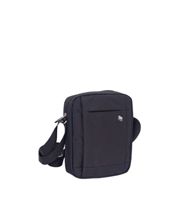 TORBA SATELITE BLACK Pulse