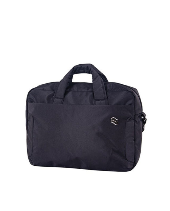 LAPTOP TORBA MERCURY BLACK Pulse