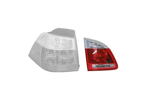 Zadnje svetlo BMW E60 03 OEM Tourig - unutrašnji deo