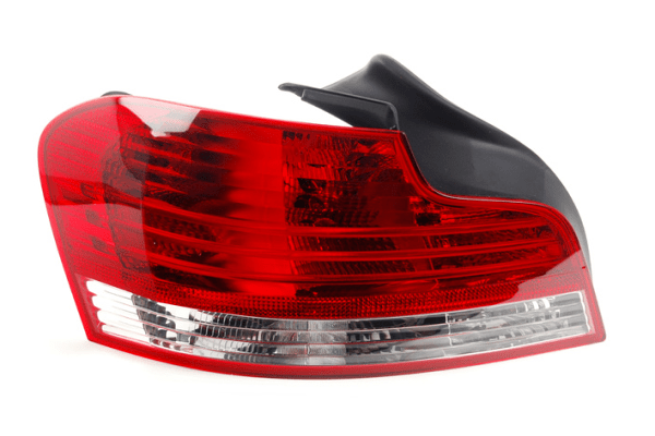 Zadnje svetlo BMW Serije 1 04-13, LED + P21W