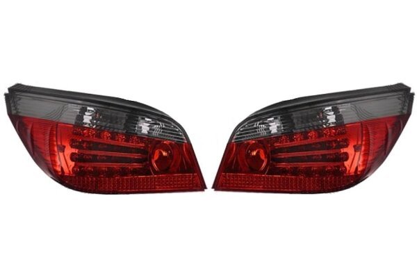 Zadnje svetlo CBMW Serije 5 (E60/61) 03-10, sedan, set