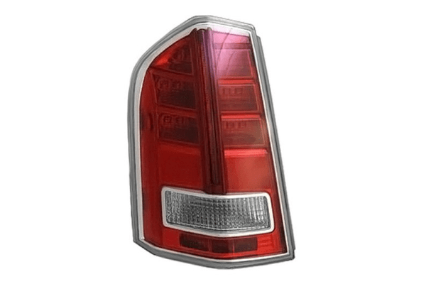 Zadnje svetlo Chrysler 300 11-, LED, USA