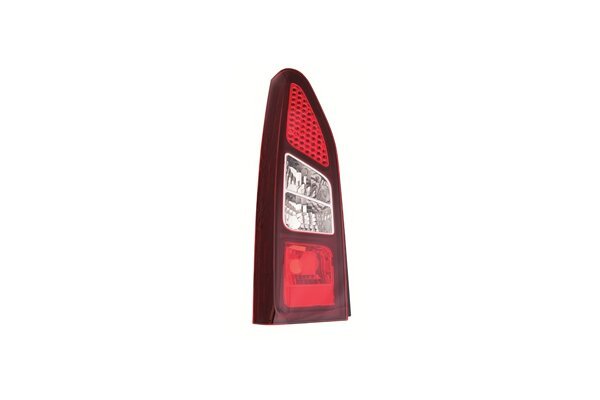 Zadnje svetlo Citroen Berlingo 12- ULO
